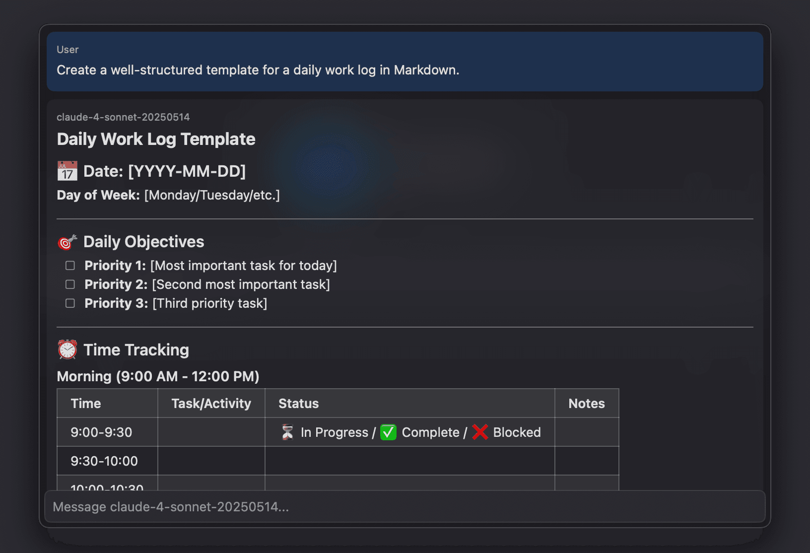 Tomo - AI chat that never breaks your flow